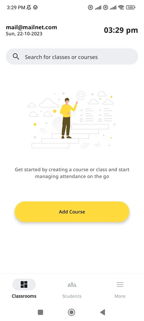 Mark Attendance Apk Download For Android Latest Version