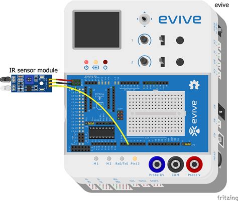 Arduino Based Portable Digital Tachometer