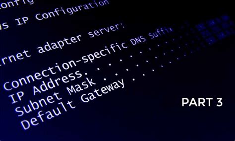3 Understanding Network ID Host ID Range And Broadcast ID
