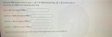 Solved Part For The Following Function Models The