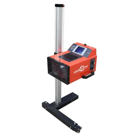 Headlight Aiming System Headlight Aimer Tester Optical Headlight Tester Car Headlight Aligner