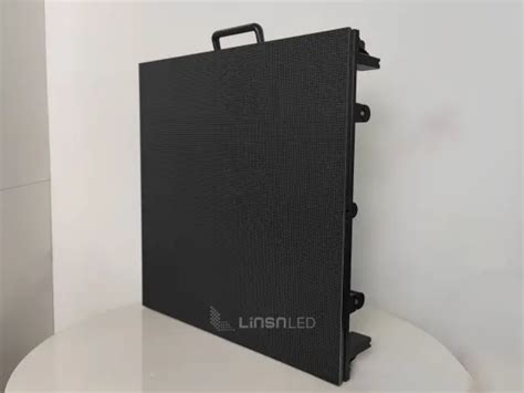 XR Series LED Display Linsn LED