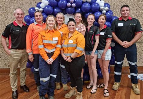 Great To Be Part Of The Wimarq North West Queensland 2022 International