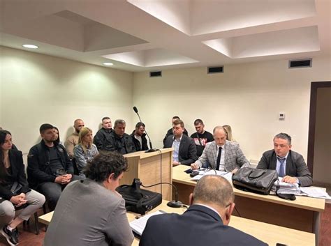 Пресудата за грабнувањето на Самоил Костадиновски закажана за 4 април Сител Телевизија