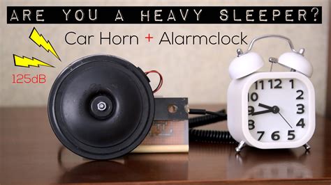 DIY Crazy Loud Alarmclock Adafruit Industries Makers Hackers Artists Designers And Engineers