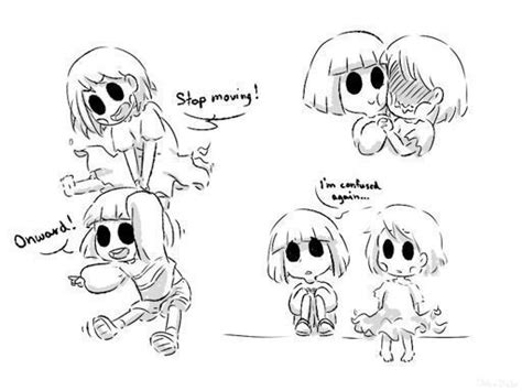 Reaper Chara X Core Frisk Wiki Undertale Amino
