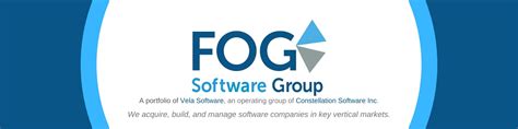 5 Fog Software Group Jobs 5 Fog Software Group Jobs