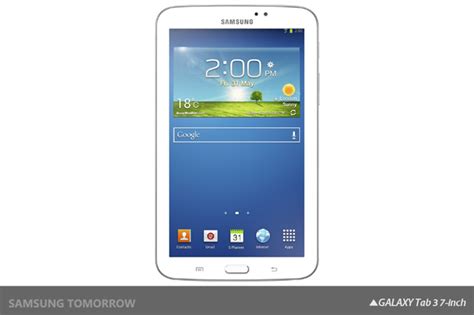 Samsung Introduces New Galaxy Tab Series Samsung Global Newsroom