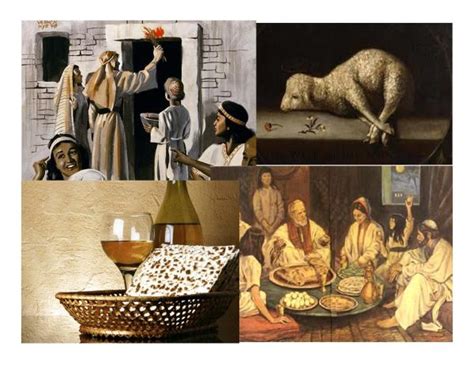 Should Christians Celebrate Passover Natsab