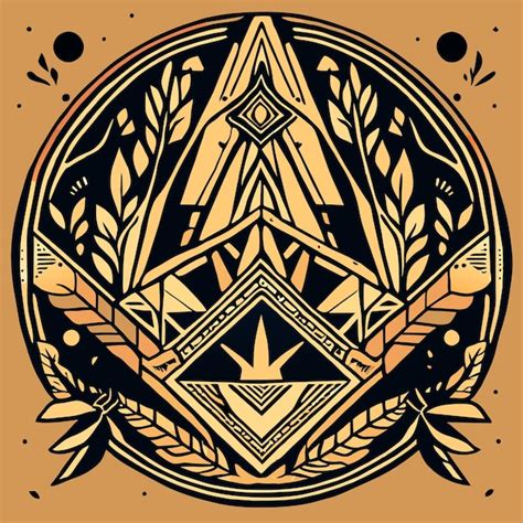 Premium Vector Seamless Geometric Tiles Vector Patterns For Design