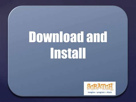scratch pong remix tutorial ppt