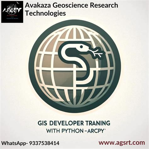 Advanced Gis And Rs Using Arcgis Pro And Qgis On Linkedin Contact For More Details And The Training