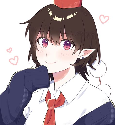 Shameimaru Aya Touhou Drawn By Sakic Danbooru