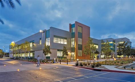 Award Of Merit Governmentpublic Building San Diego County Public