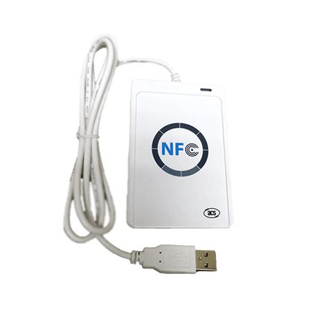 acr 122u nfc smart reader techsquare it solutions and equipment rental
