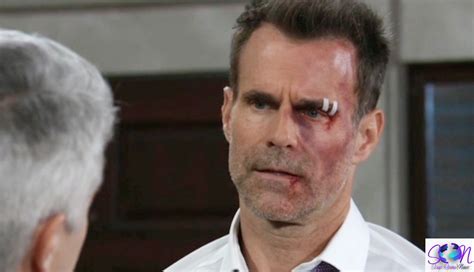General Hospital Spoilers November 15 Will Drew Press Charges