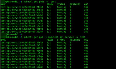 How To View Pod Logs In Kubernetes Via The Cli Fossguides