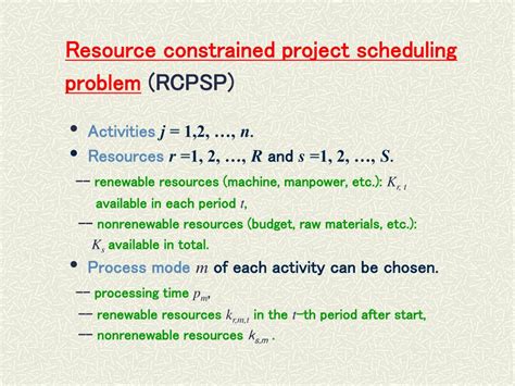 PPT General Problem Solvers For Combinatorial Optimization Problems By Metaheuristics