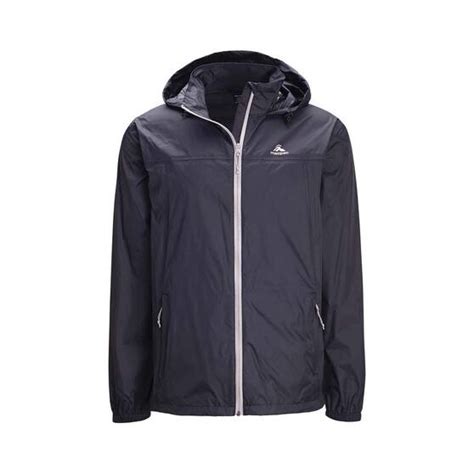 Macpac Unisex Pack It Rain Jacket Bcf