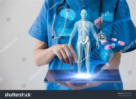Ai Healthcare Images Stock Photos Vectors Shutterstock