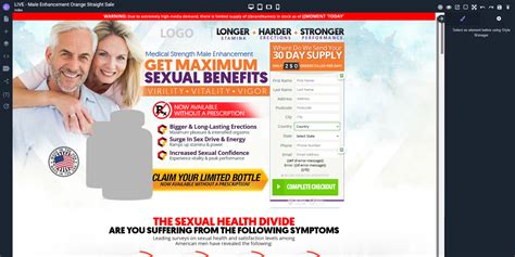 How To Add Placeholders To Form Fields Subscribe Funnels