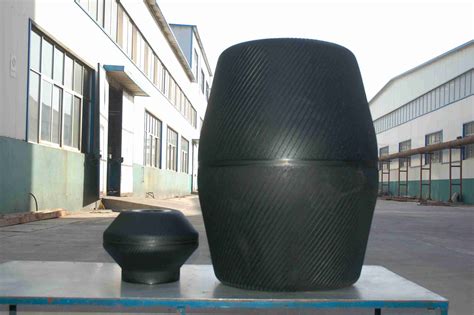 High Quality Butyl Rubber B Type Curing Bladder For Tires