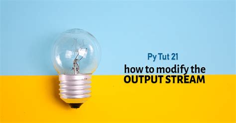 Automatic Redirection Of Python Print Rebellionrider