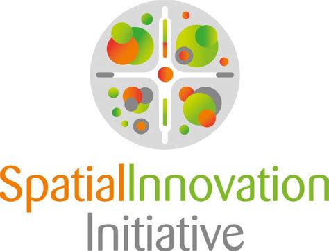 Spatial Innovation Initiative Drug Rancho BioSciences