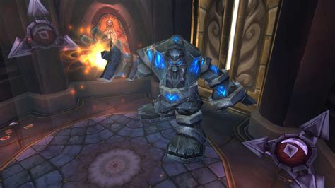 Thorim Strategy Guide Ulduar 25 Wotlk Classic Warcraft Tavern