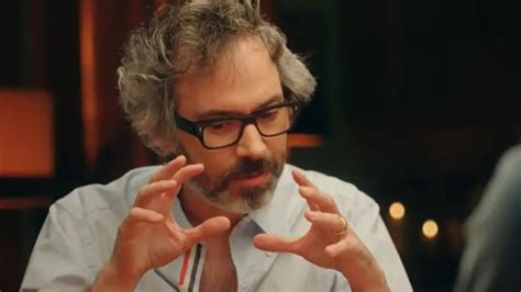 James Rhodes Explica Por Qué No Responde A Todos Los Mensajes De Odio
