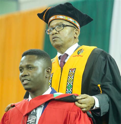 Phd Sets Graduate On Course To Solving Water Pollution Problems Pulse