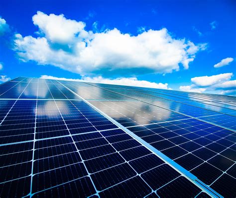 Photovoltaic System Free Photo On Pixabay Pixabay