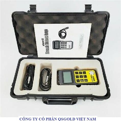 Máy Phase II UTG 2800 Minh Trí Vina