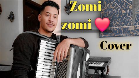 Zomi Zomi By Zakaria Mounji زومي زومي ديك الضحكة زومي Youtube
