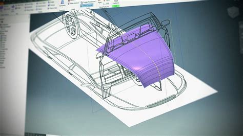 Online Course Getting Started With Freeform Modeling In Inventor From Pluralsight Class Central