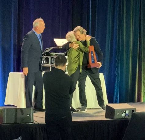 Sharon Big Congratulations To You Youve Done Amazing Things In Your… Frank Chipman