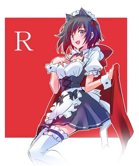 Cat Maid Ruby Mojojoj Rrwby Cat Maid Ruby Mojojoj Rrwby