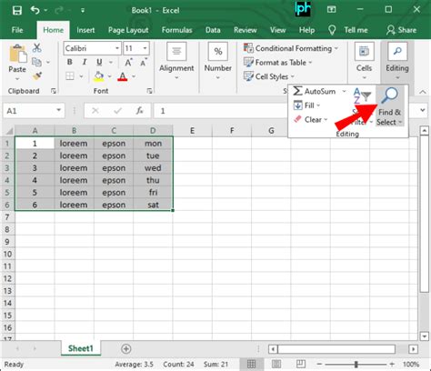 Copiar Apenas Células Visíveis No Excel Guia Completa Para Pc Ipad Iphone E Android