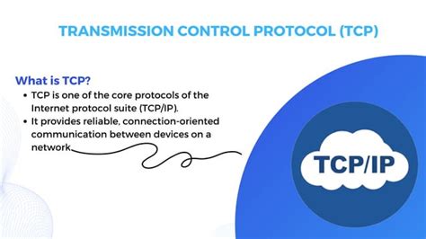 tcp ip powerpoint presentation download pdf computer networking computing