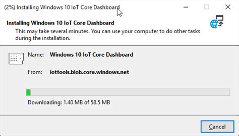Install Windows Iot Core On Raspberry Pi 3b Svet Paregov