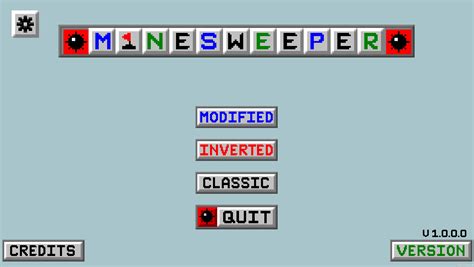 Custom Minesweeper By Casey Costa Awildpipe Mysticdargon