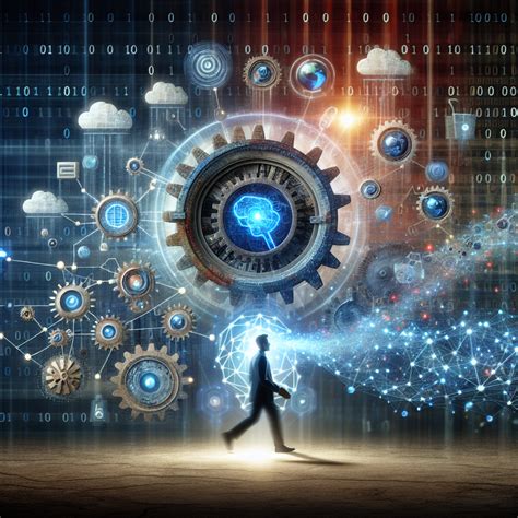 Ai Solutions Revolutionizing Digital Transformation Adam Walsworth Streaming Media Engineer