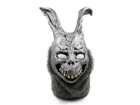 Donnie Darko Rabbit Mask Frank Mistermask Nl