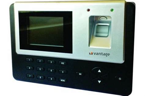 Fingerprint Based Access Control System At Rs 8095 Fingerprint Access