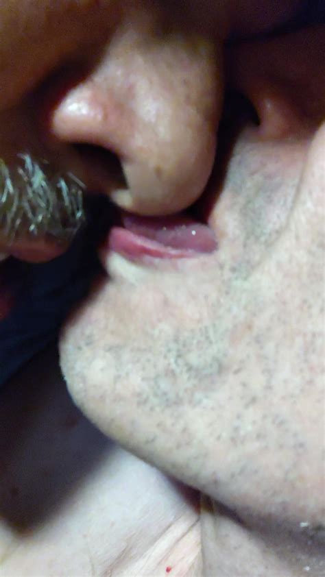 I Get My Nostrils Licked Thisvid Com