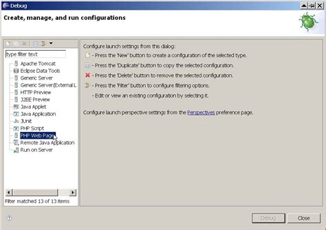 How To Setup A Php Debugger Xdebug Easytosolve