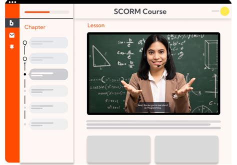 Scorm 1 2 Is The New Favorite For The Lms Admins