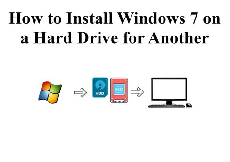 Install Windows 7 Step By Step Screenshots