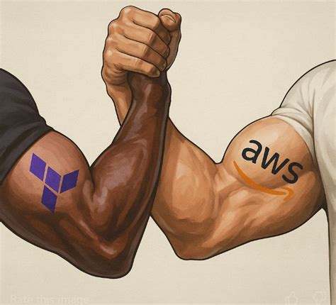 Aws Terraform Github Terraformapplyyourself Derek Morgan 14