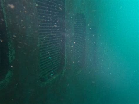 Gallery APEX Underwater Services